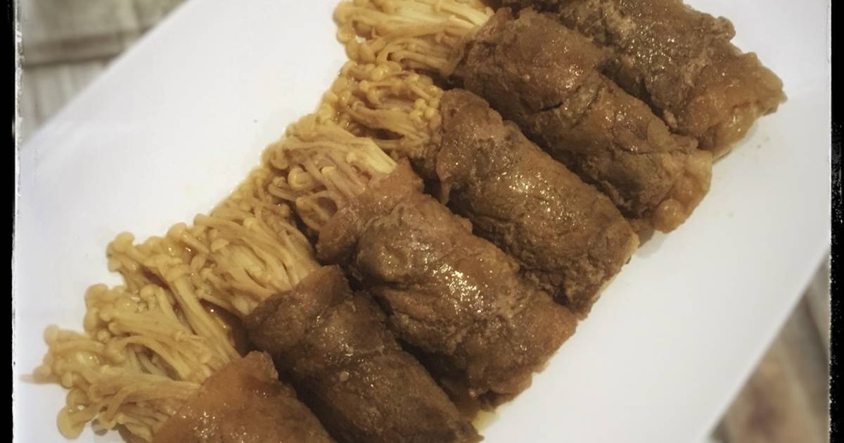 8.458 resep olahan daging slice jamur enak dan mudah - Cookpad