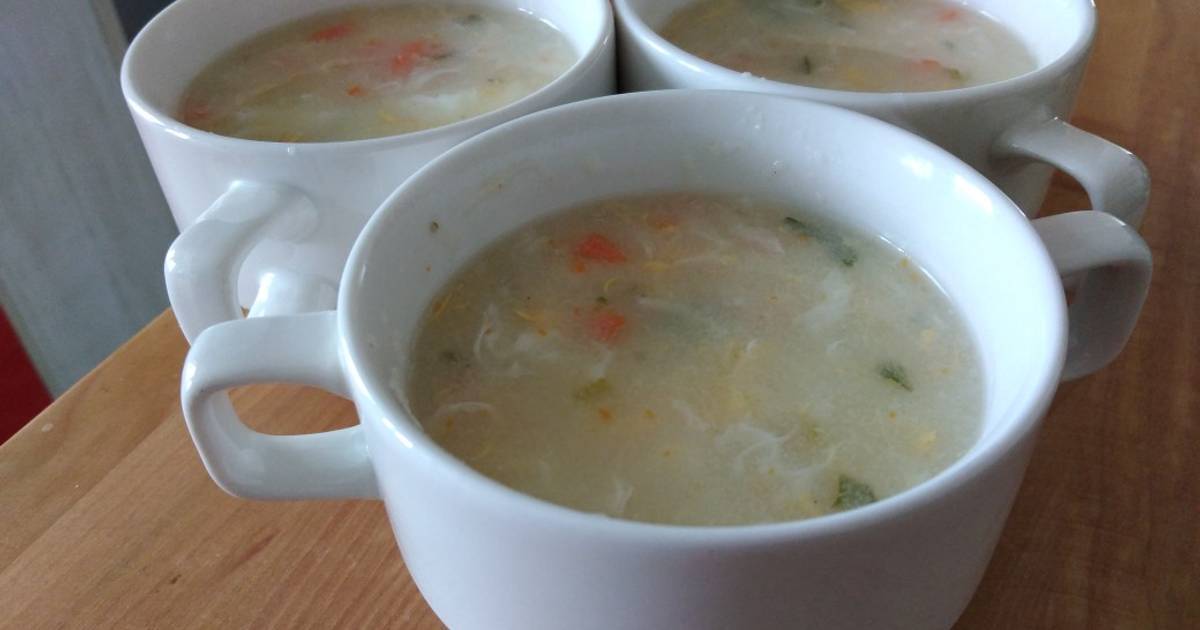 Consomes - 145 recetas caseras- Cookpad
