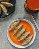 Resep choi pan khas Pontianak, enak & mudah untuk camilan di rumah