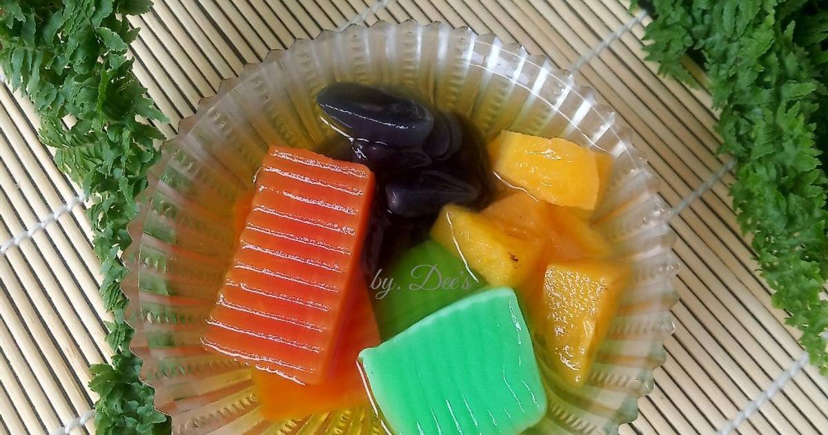 109 resep es podeng enak dan mudah - Cookpad