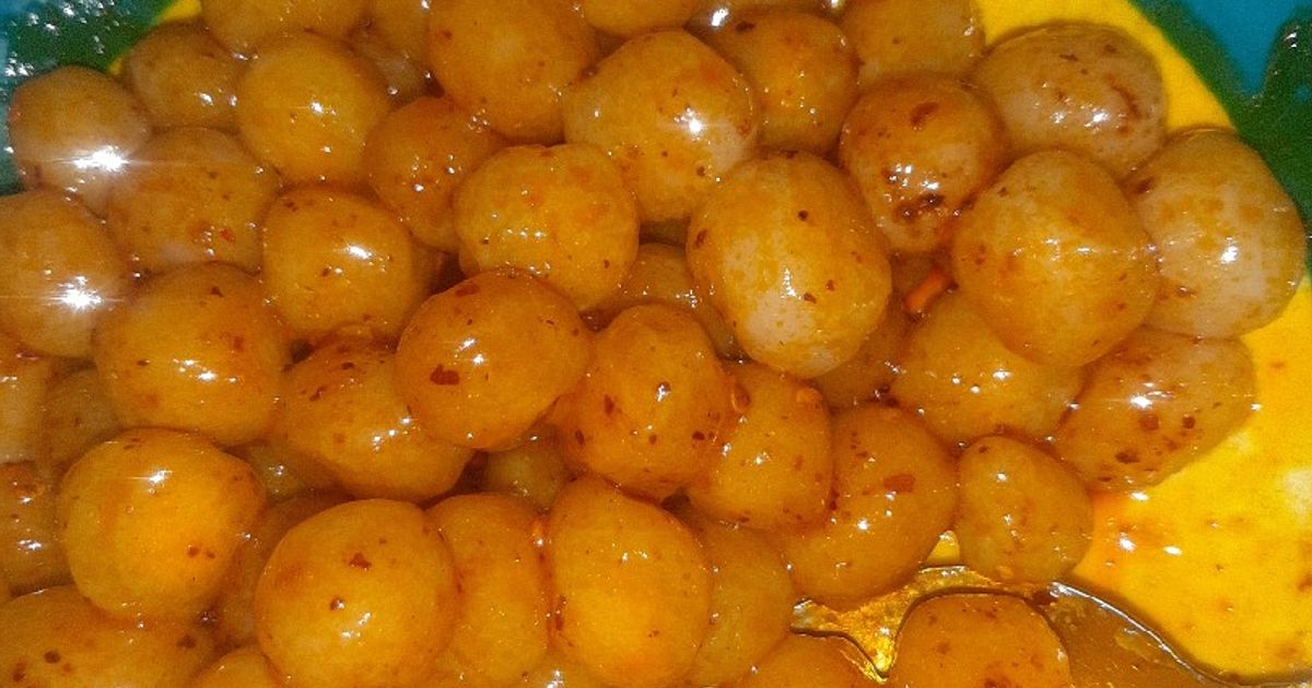 Dan Sululu Recipe by khadija aminu - Cookpad