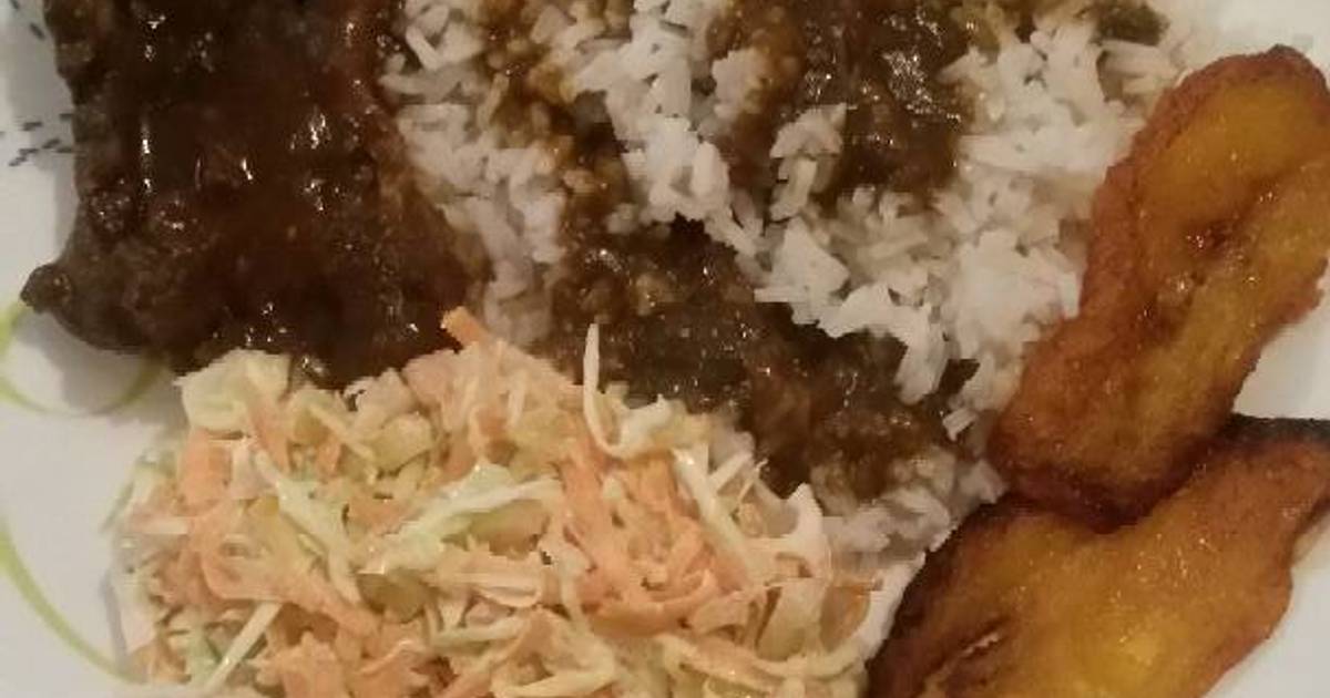 Chuleta de res - 196 recetas caseras- Cookpad