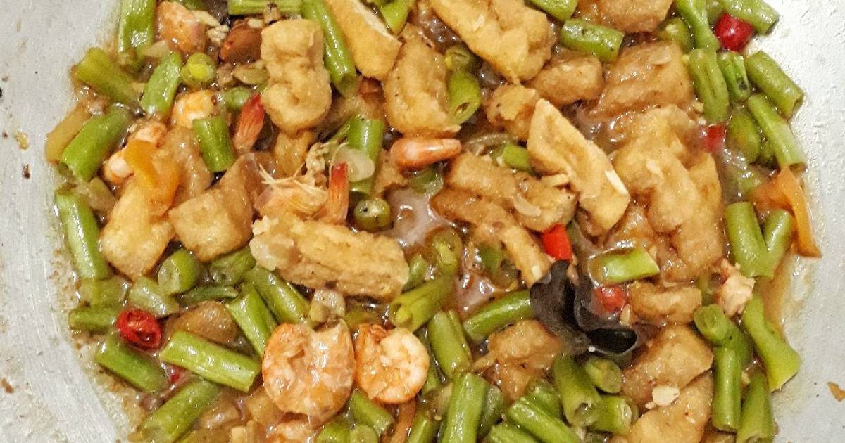 206.650 resep makanan enak tahu enak dan mudah - Cookpad