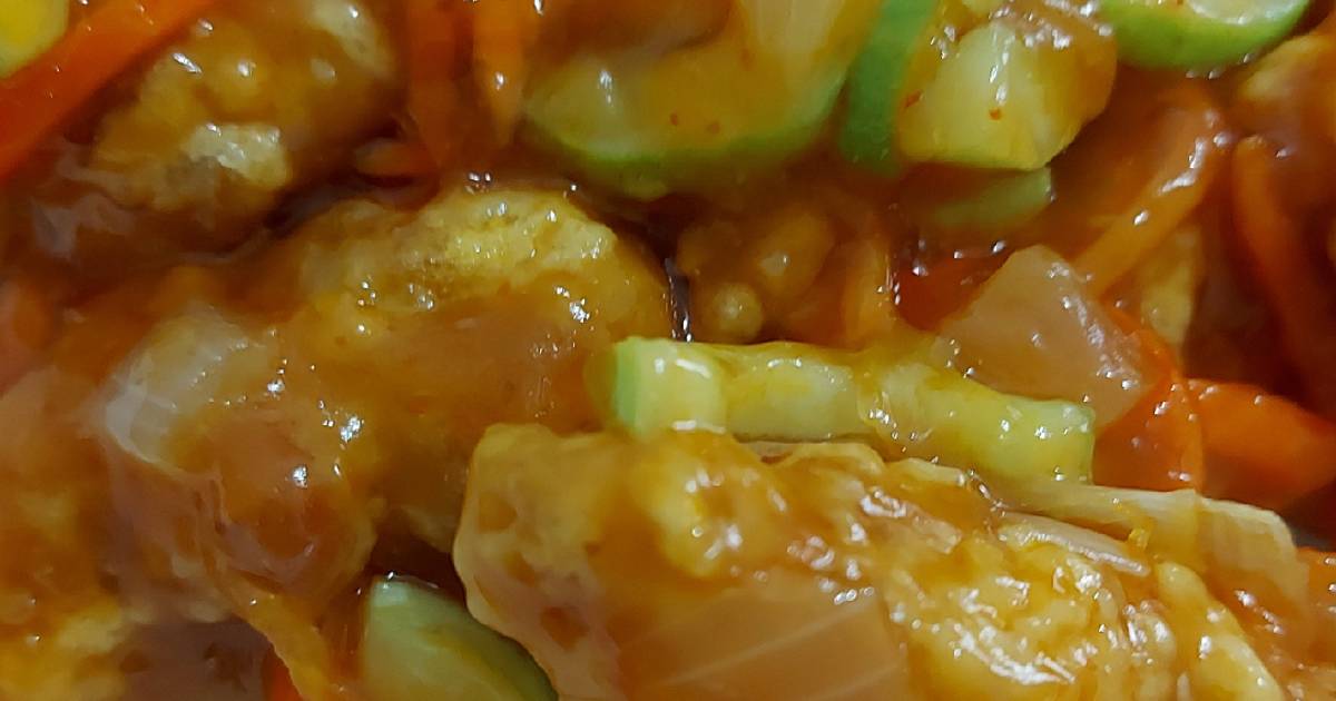 1.093 resep koloke enak dan sederhana ala rumahan - Cookpad