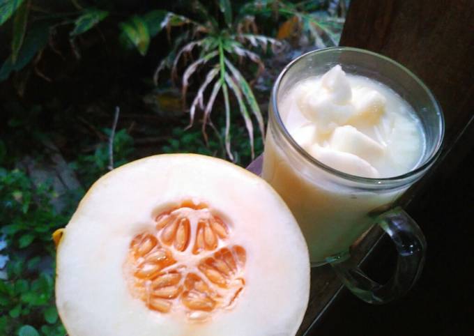 Resep Sop Timun Suri oleh Sulistya - Cookpad