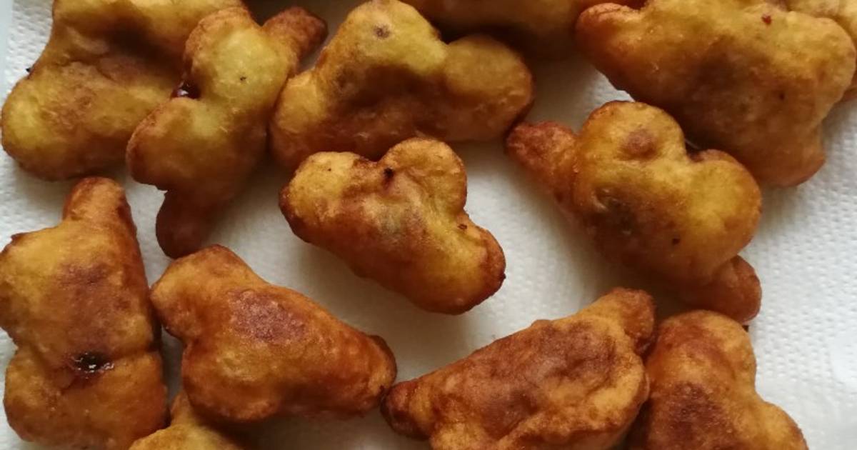 Pacsi 🐾 | Gyöngyi 💇‍♀️ receptje - Cookpad receptek