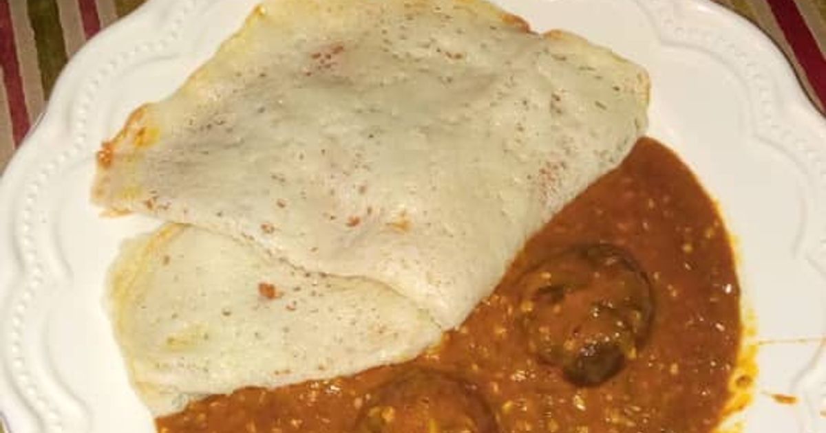 Sinasir Recipe by Fatima M Aji - Cookpad