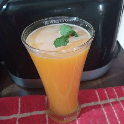 Maza drink Recipe by Marium Wasim - Cookpad