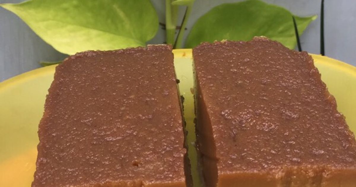 Resep Katirisala oleh Indah Bahrum - Cookpad