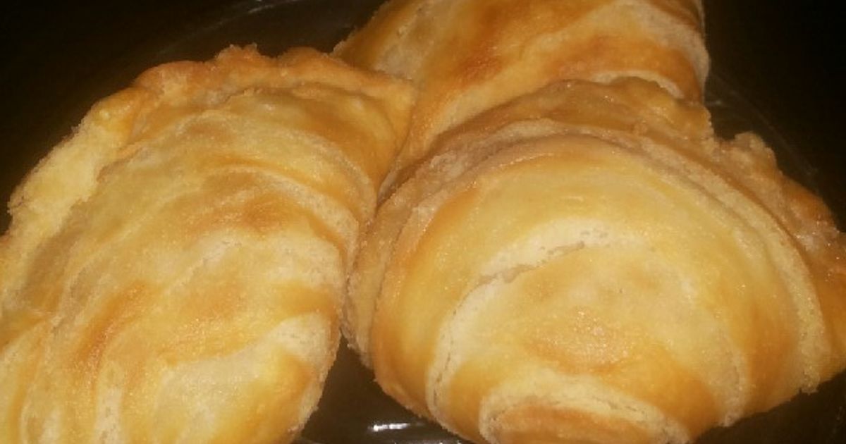 Resep 10.Karipap Pusing oleh Siti Nur Laily - Cookpad