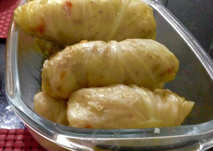 Charuto Receita por Juliana Tancredo - Cookpad