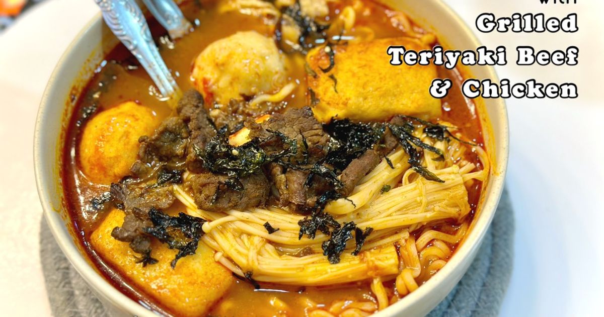 21 resepi oden tomyam yang sedap dan mudah oleh komuniti cookpad - Cookpad