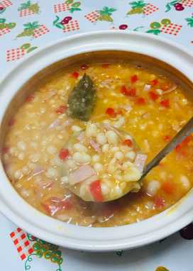 Frejol panamito - 9 recetas caseras- Cookpad