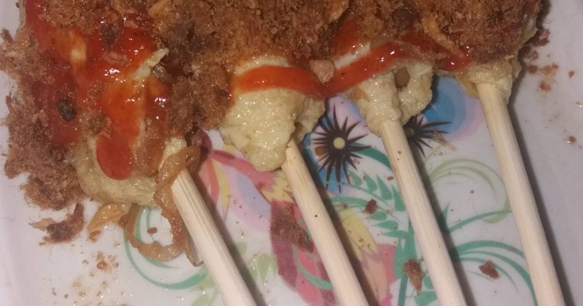 29 resep telur gulung abon enak dan mudah - Cookpad