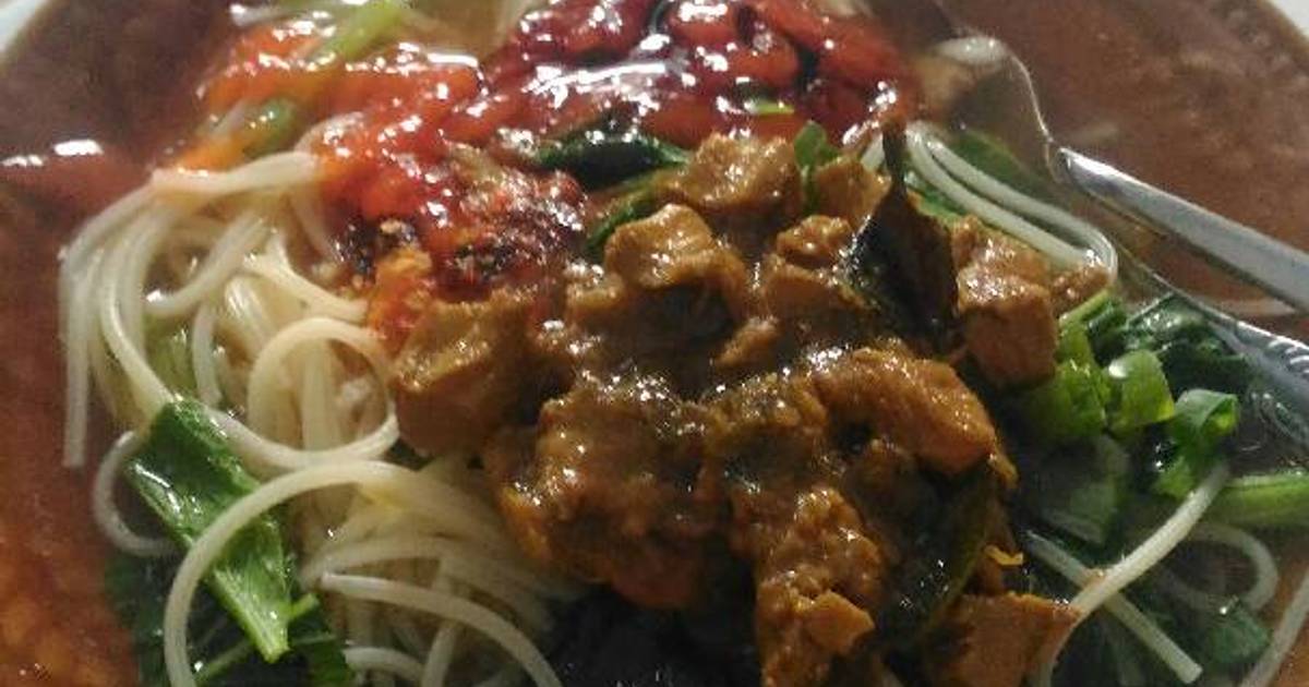 4 resep lapasta enak dan mudah - Cookpad