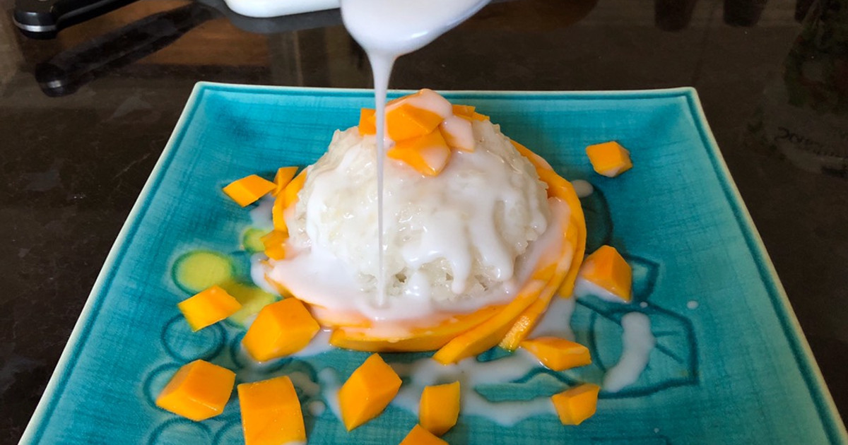 Irresistible Sticky Rice Recipes to Savor