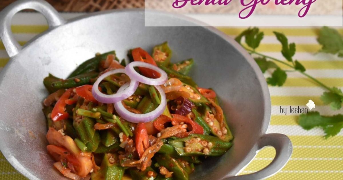 Resep Bendi Goreng oleh Mommy Nawla#Jeehan - Cookpad