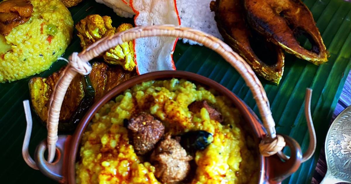 101 easy and tasty bori recipes by home cooks - Cookpad