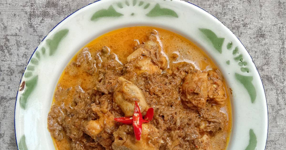 87 resep jamur gerigit enak dan mudah - Cookpad