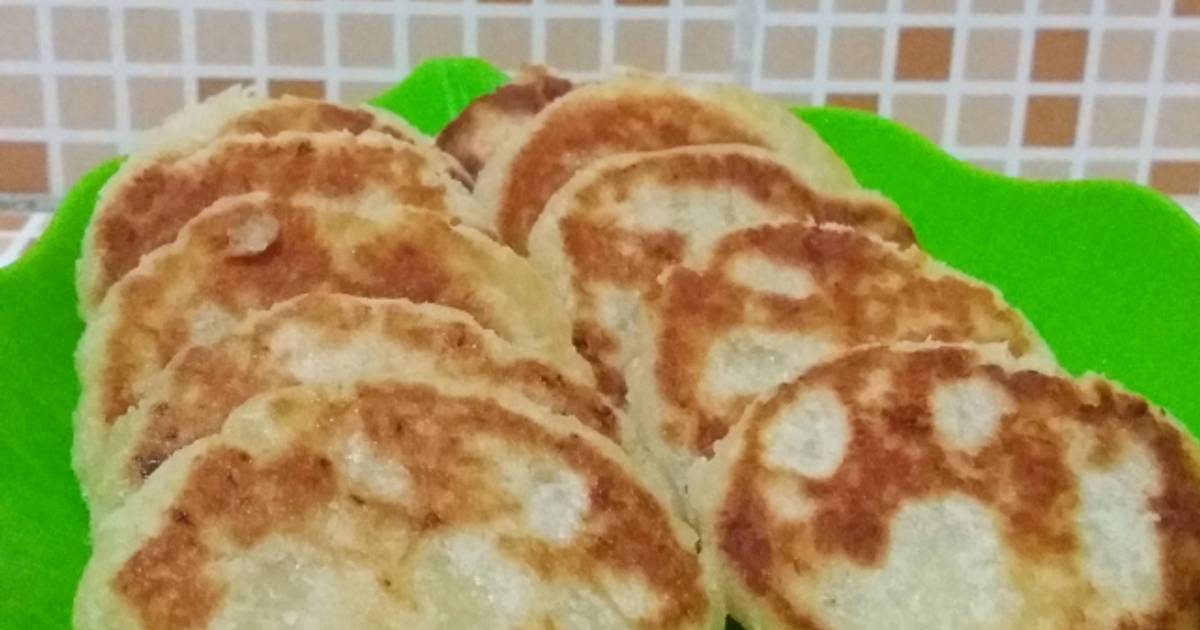 Resep Wingko Babat oleh - - Cookpad