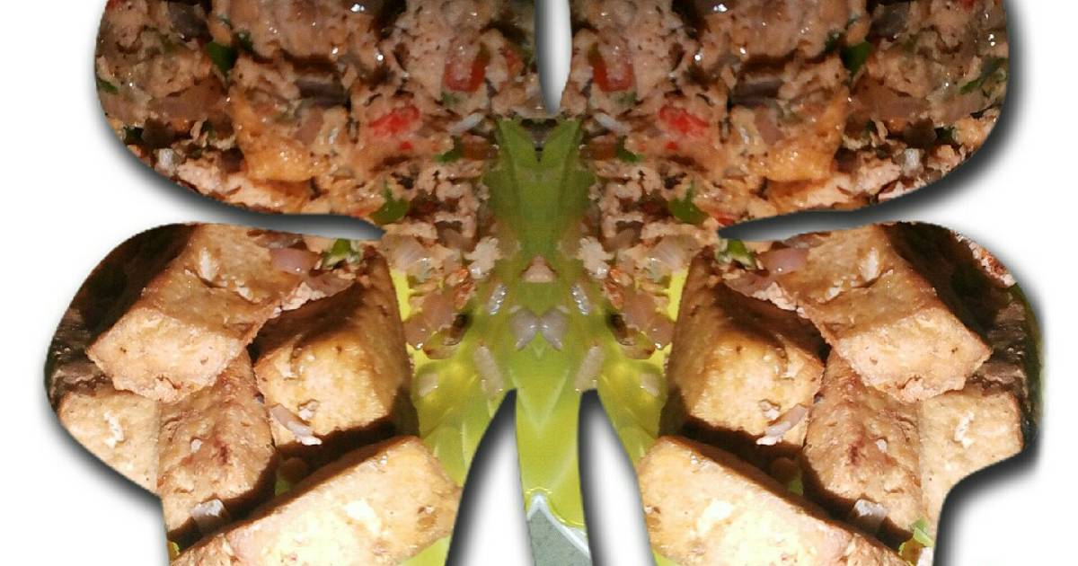 Awara Recipe by Salwise's Kitchen - Cookpad