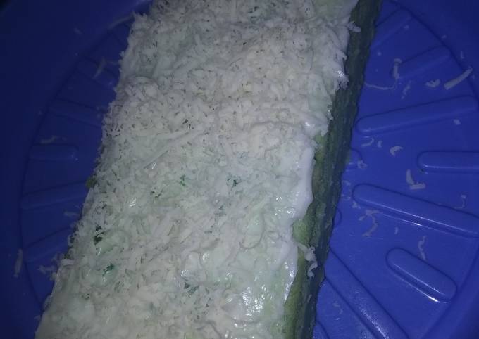 Resep Bolu Pop Ice Oleh Bundanya Hana 👨👩👧 Cookpad