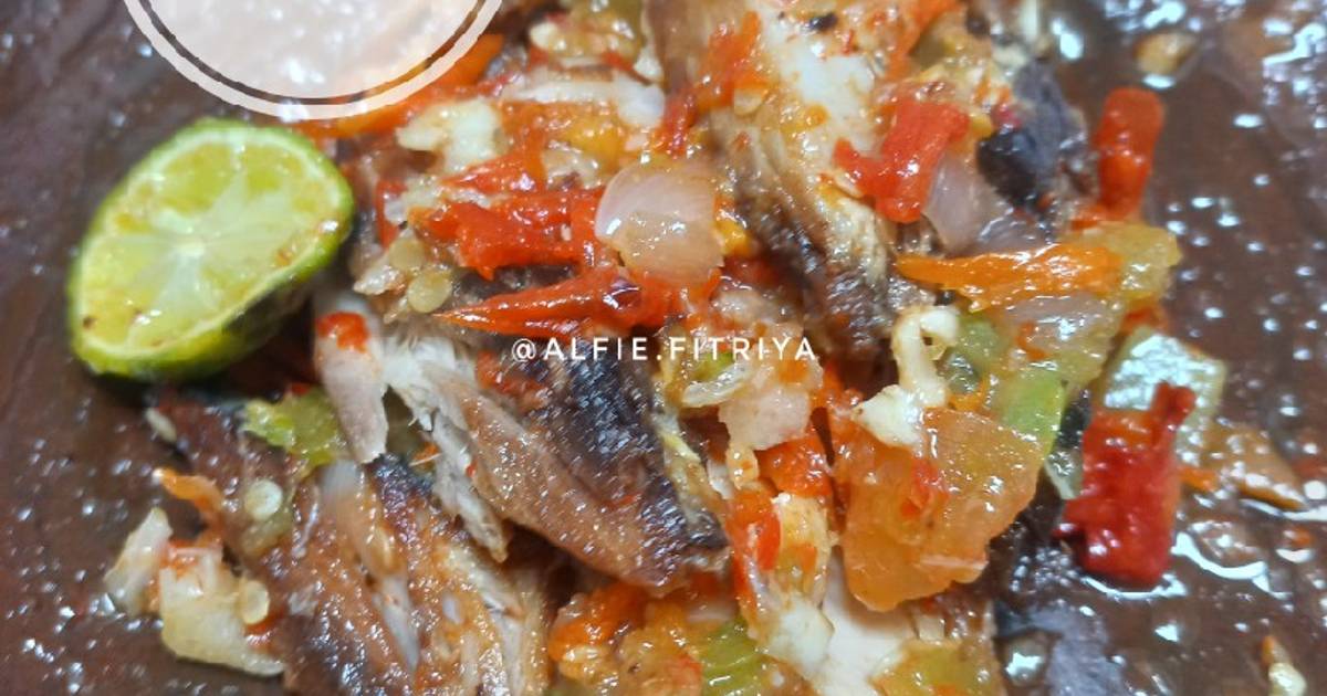 35 resep tongkol sambal kencur enak dan mudah - Cookpad