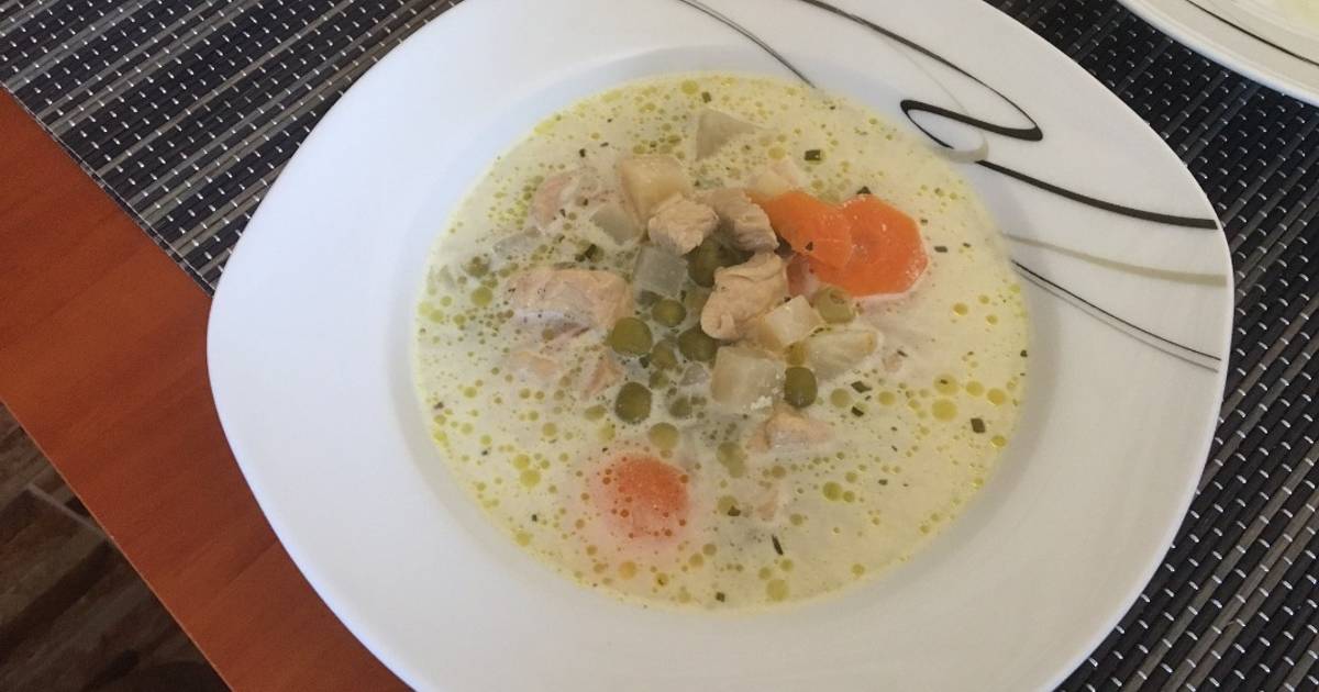 Pulyka ragu recept - 101 recept - Cookpad receptek