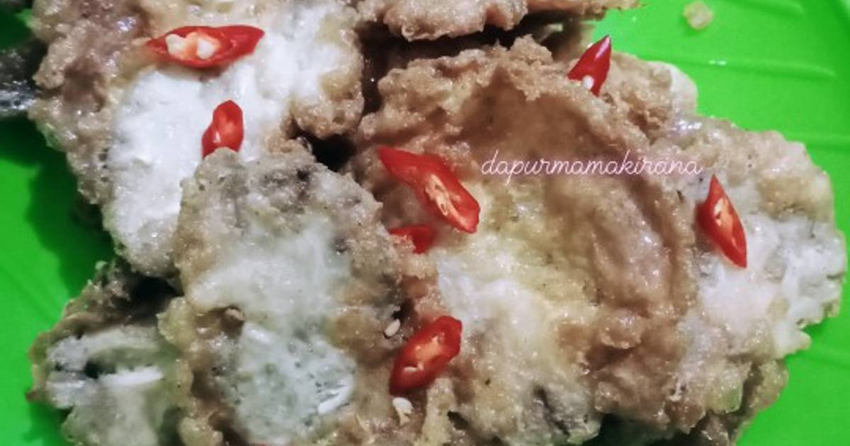 139 resep otak sapi enak dan sederhana - Cookpad