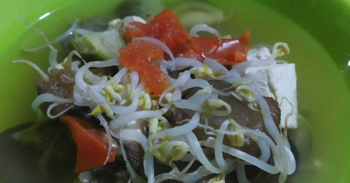 229 resep toge terong bulat enak dan mudah - Cookpad