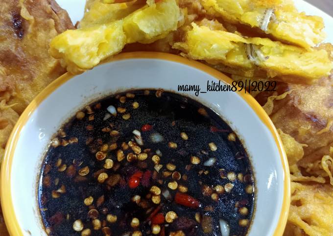 Resipi Sambal Kicap Johor oleh mamy_kitchen89 - Cookpad