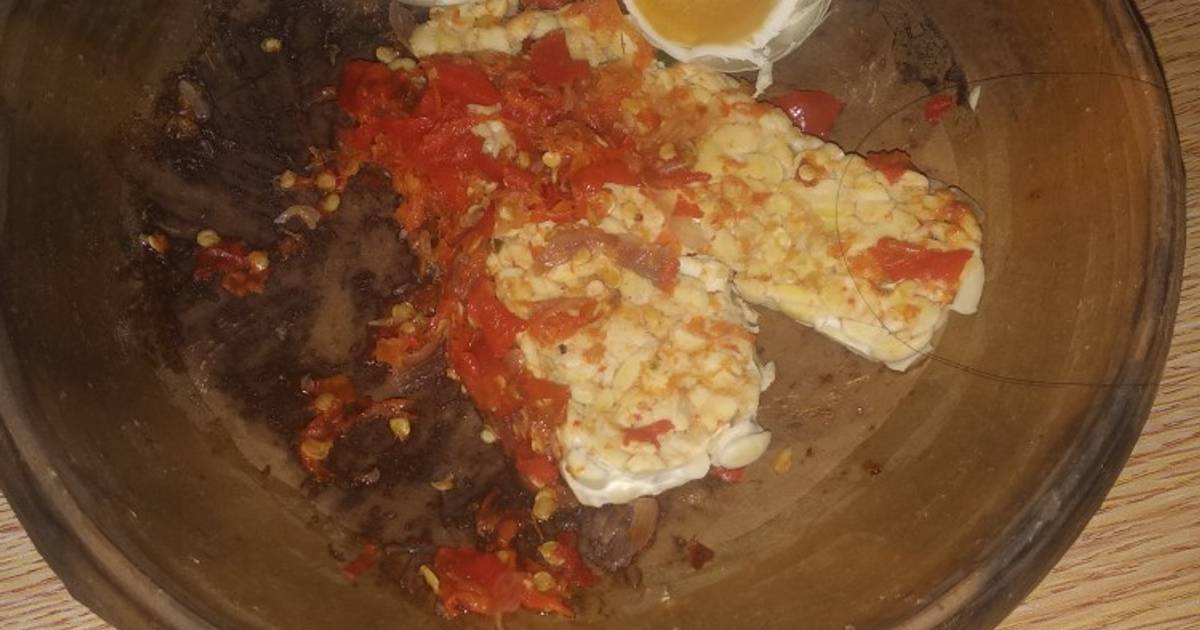 7.359 resep tempe rebus enak dan sederhana - Cookpad