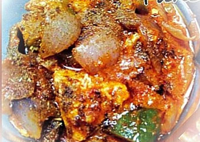 Paneer taka tak Recipe by Bhavana Bhakhri - Cookpad