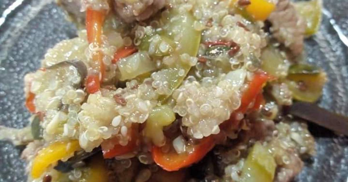 Zucchini amarillo - 187 recetas caseras- Cookpad