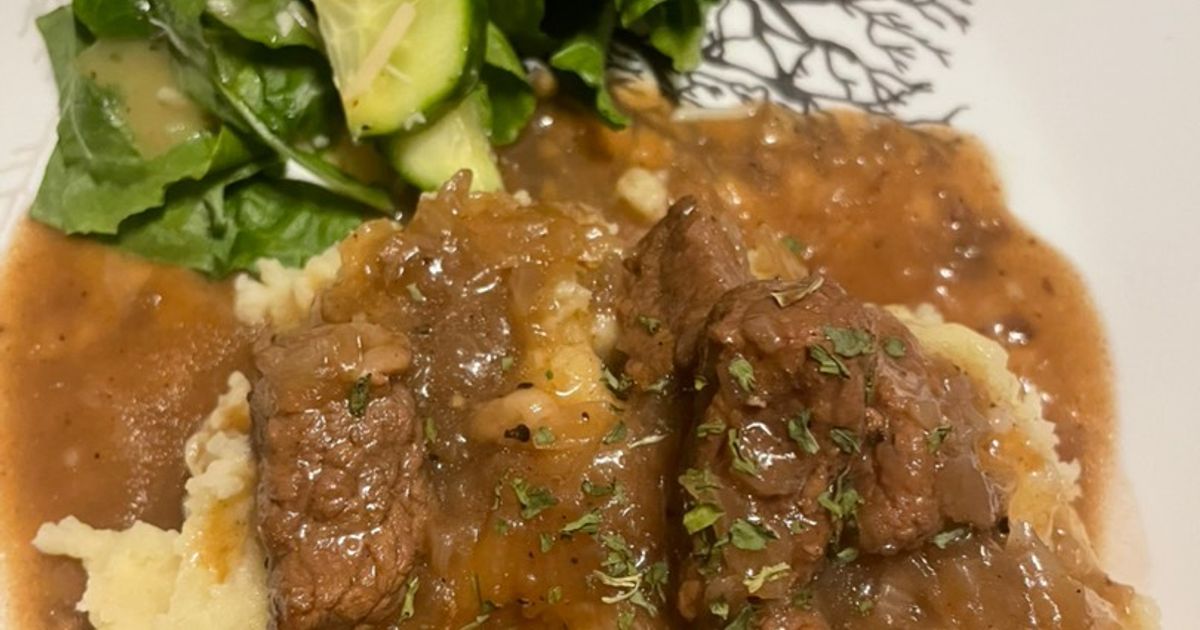 952 easy and tasty stew with onion leaves recipes by home cooks - Cookpad