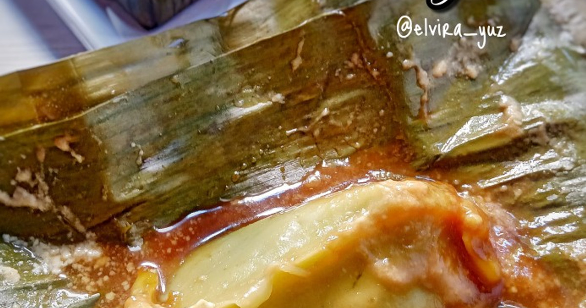 Resep Babongko oleh Elvira Yus - Cookpad