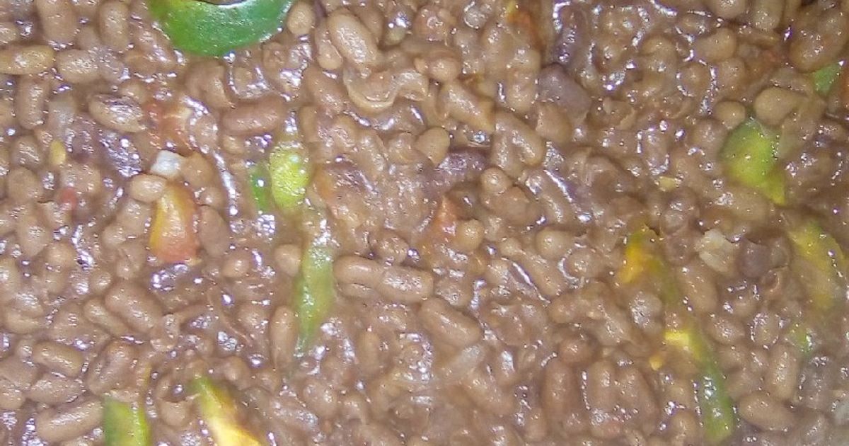 Dengu Special Recipe by Priscillah Kim - Cookpad