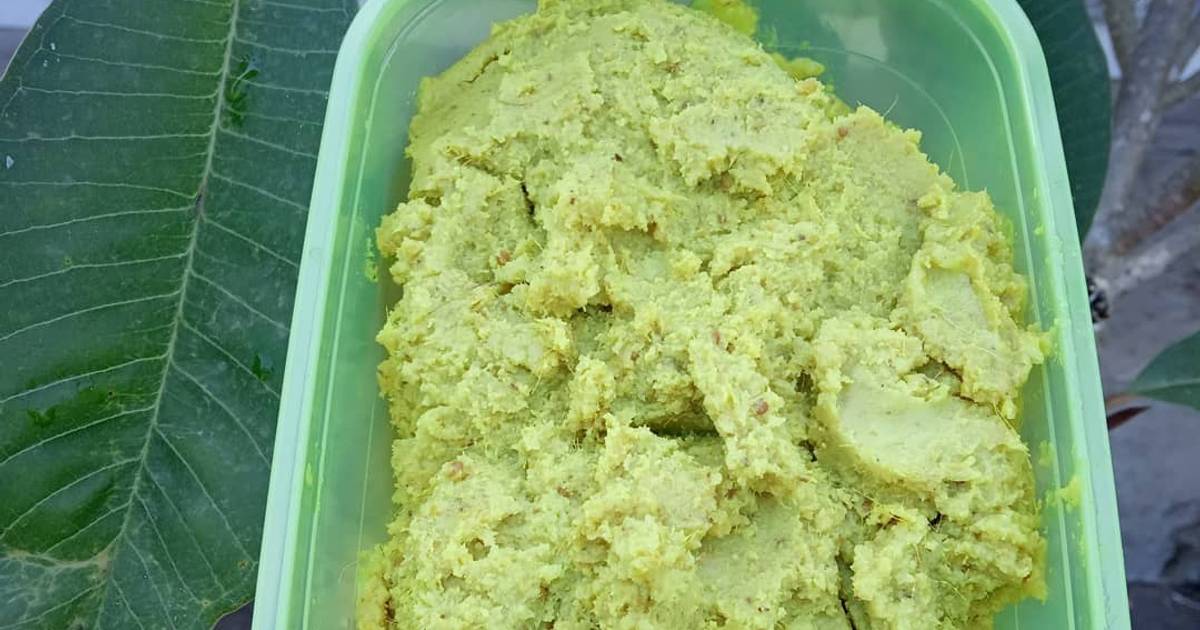 83 resep bumbu dasar kuning enak dan sederhana - Cookpad
