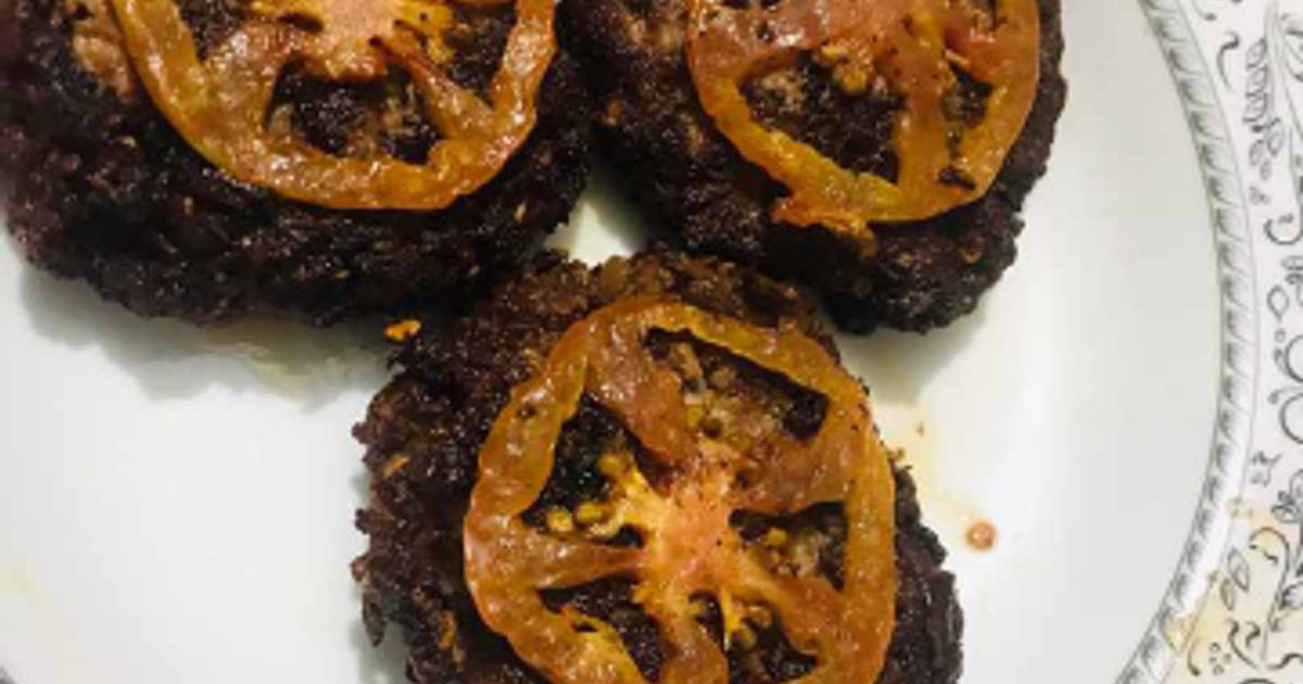 28 easy and tasty kabaab recipes by home cooks - Cookpad