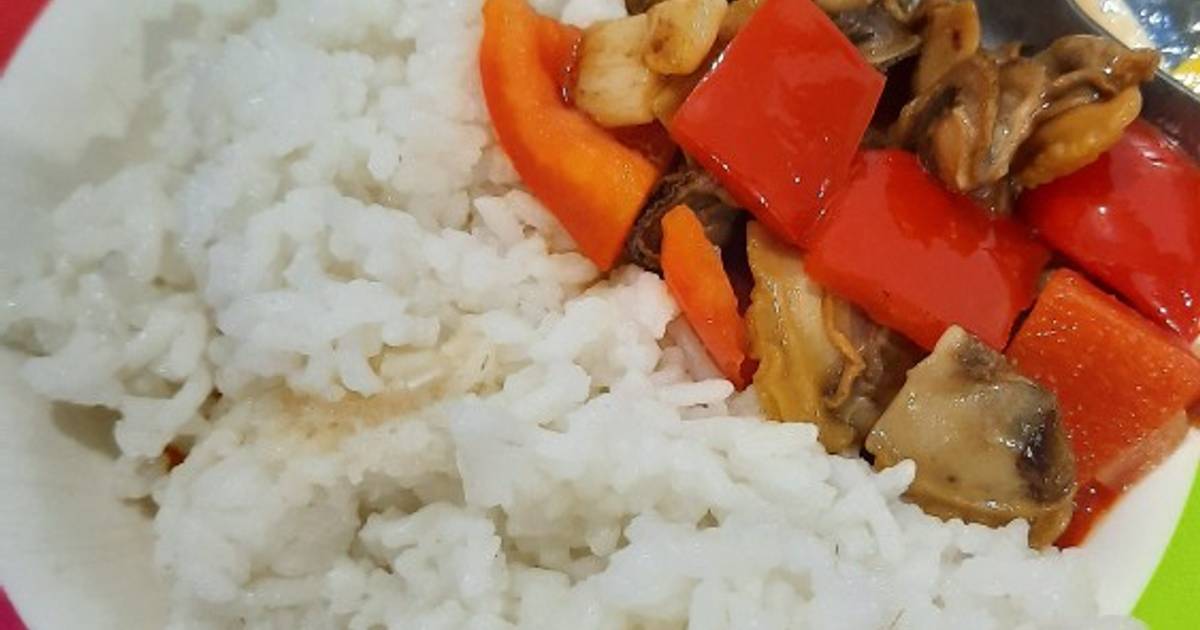 538 resep daging-kerang enak dan mudah - Cookpad