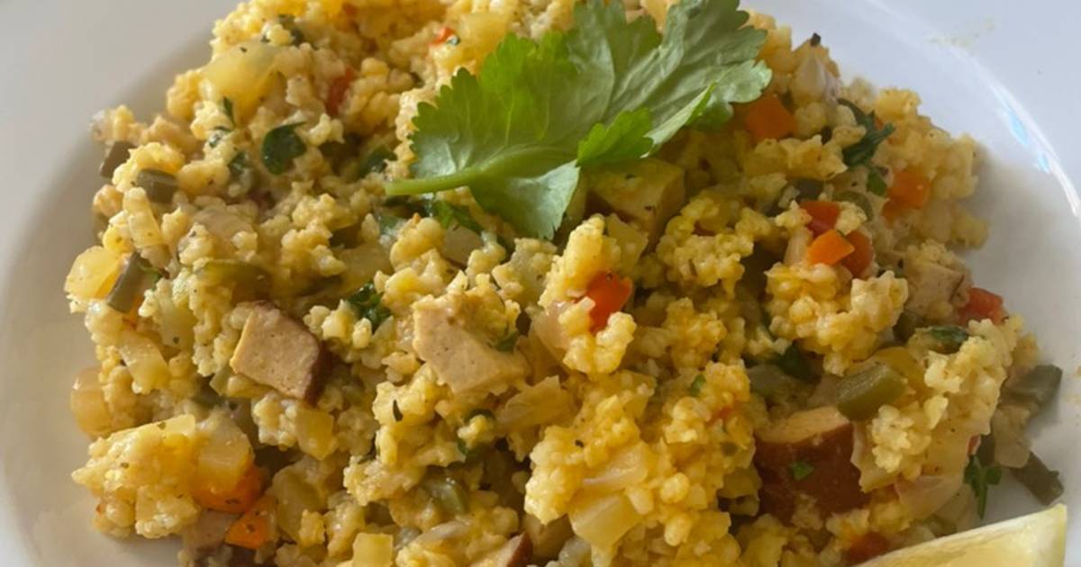 256 recetas muy ricas de mijo compartidas por cocineros caseros- Cookpad