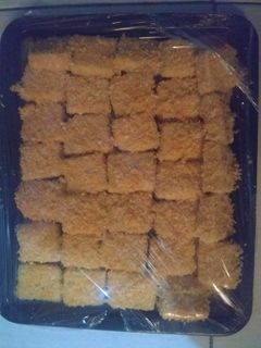 Resep Nugget Ayam Wortel Jagung oleh Setya N - Cookpad