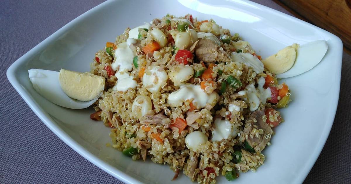 Atun de perú - 1.630 recetas caseras- Cookpad