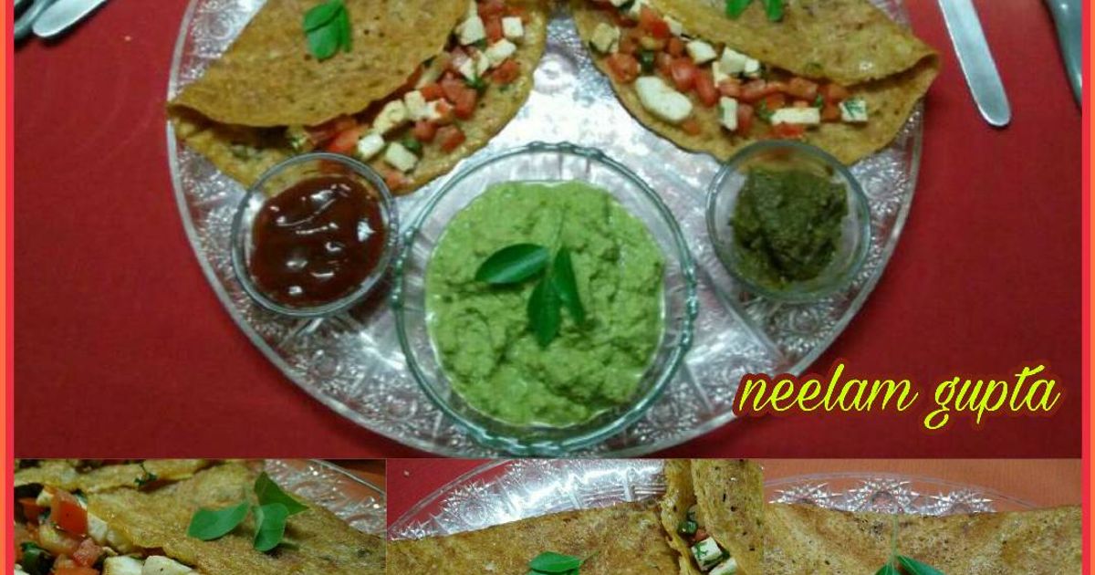 Par Aata Recipes & Ideas For Easy Everyday Cooking - Cookpad