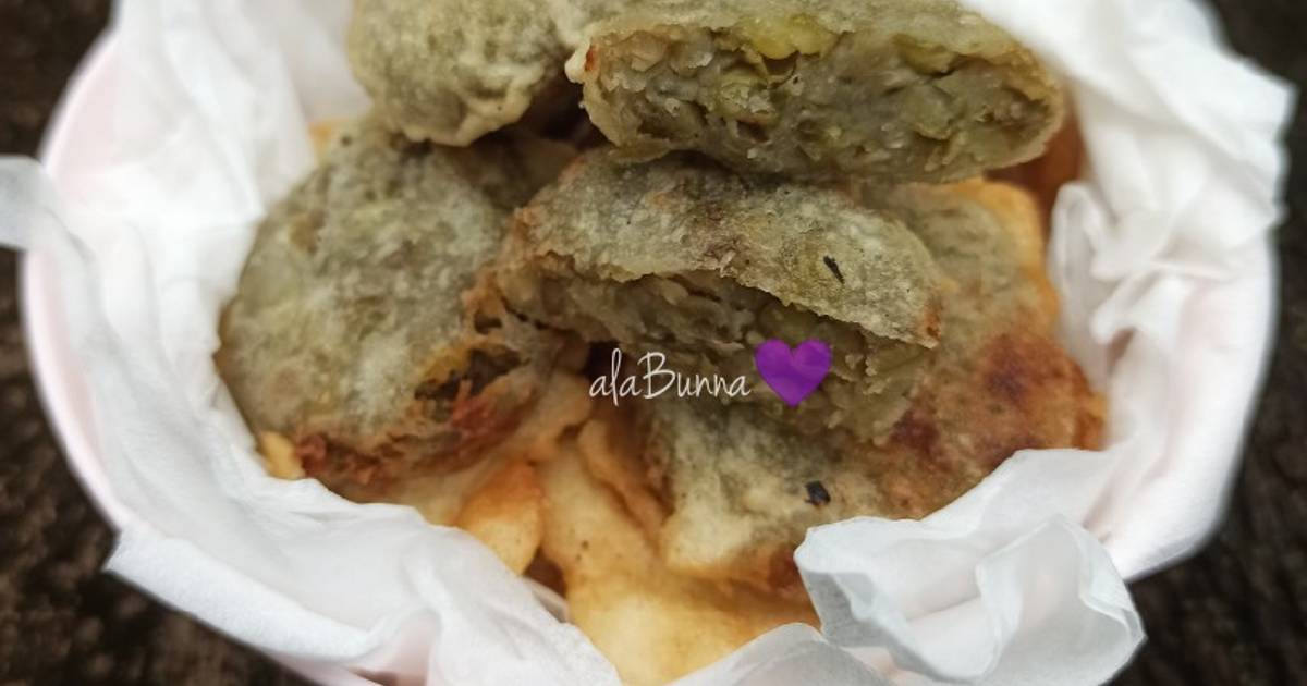 Resep 142. Gandasturi oleh Bunna💜 - Cookpad