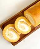 Resep bolu gulung lembut, ekonomis, dan mudah untuk pemula