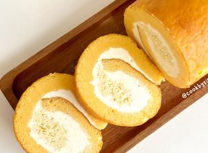 Resep cheese roll rumahan enak dan mudah - Cookpad