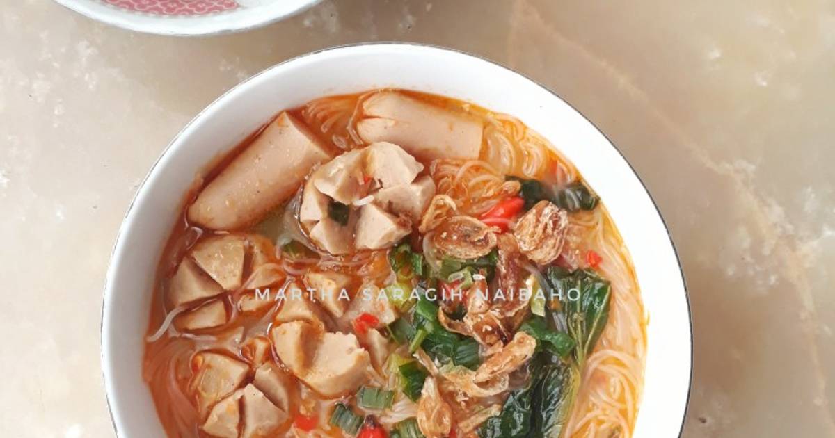 894 resep suki suki rumahan enak dan mudah - Cookpad