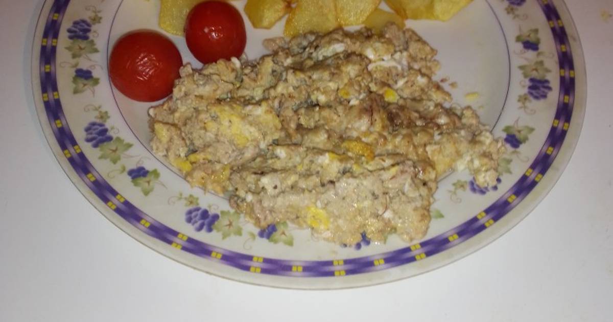 Sesos - 80 recetas caseras- Cookpad