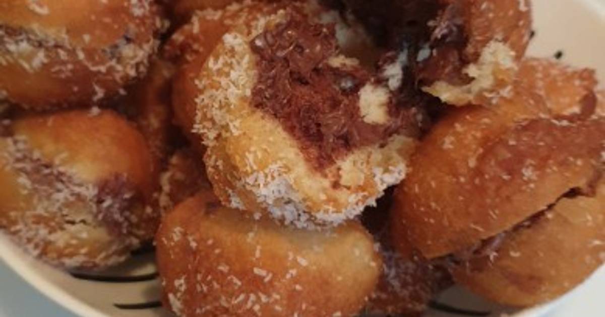 Coco rallado - 8.727 recetas caseras- Cookpad